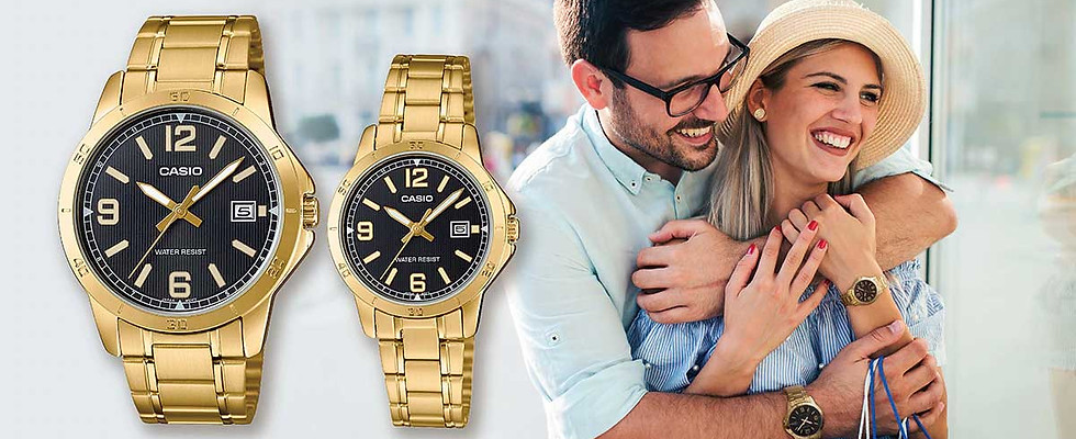 CASIO Formal | Casio Store Honduras