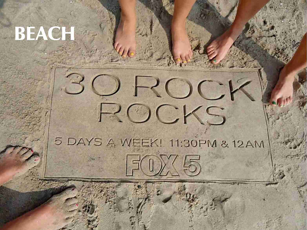 Boost Your Brand with Sand Imprints