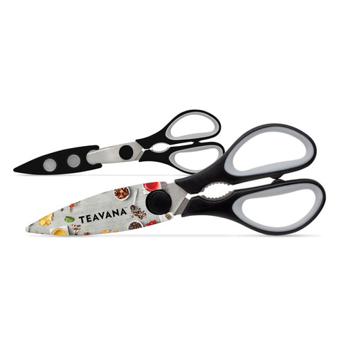 SCISSORS | Cooper Stepp