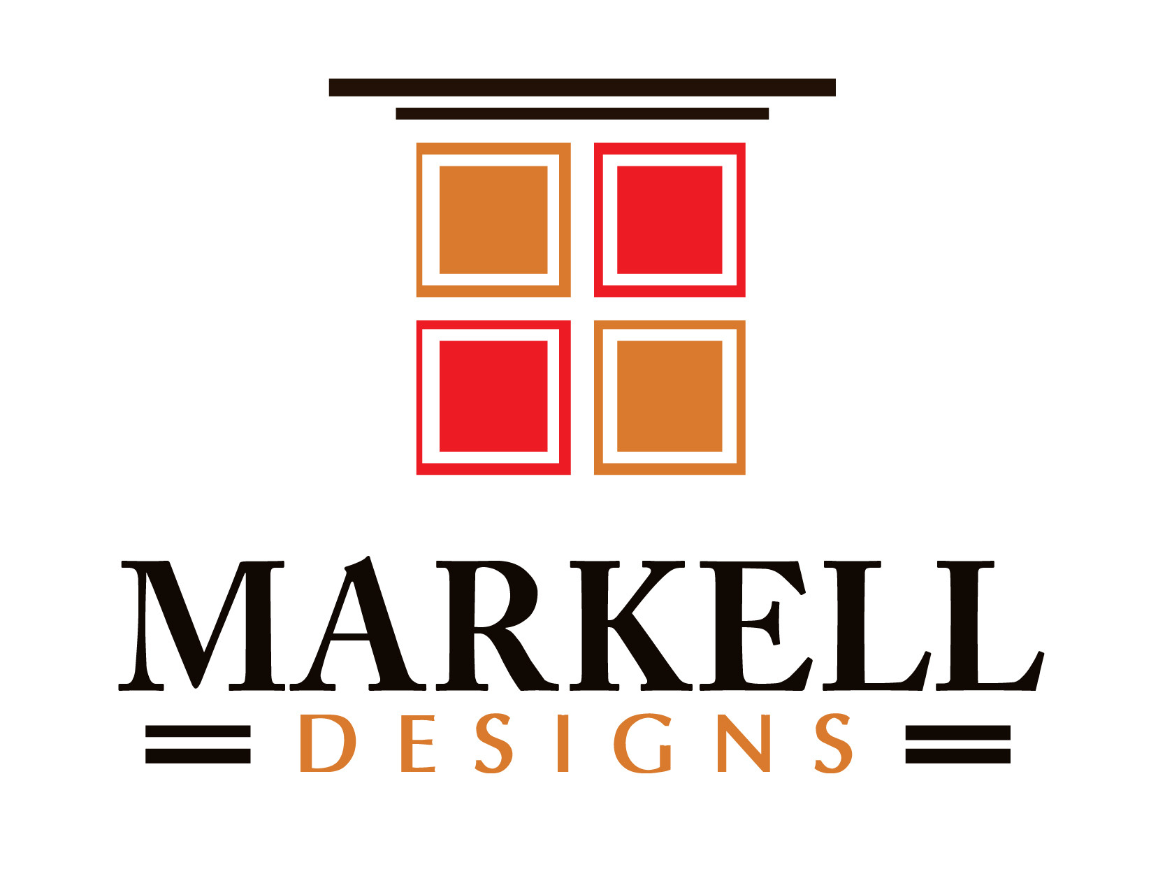 About | markelldesigns