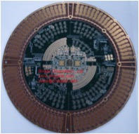 ATE PCB Photo | bridgecorp