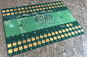 ATE PCB | bridgecorp