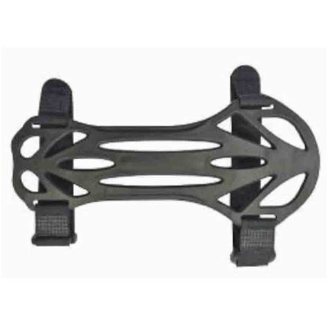 Vented Plastic Arm Guard | PaulBoag