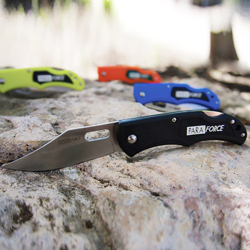 Para Force Knife | PaulBoag