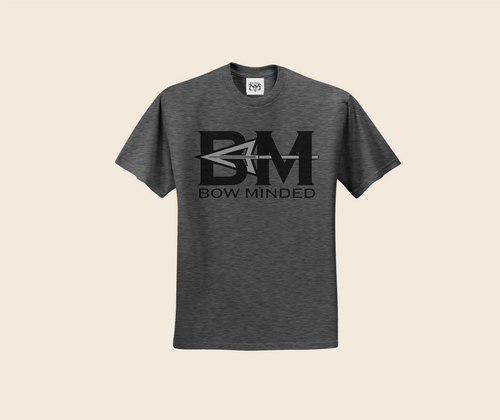 BM Tee | Bow Minded