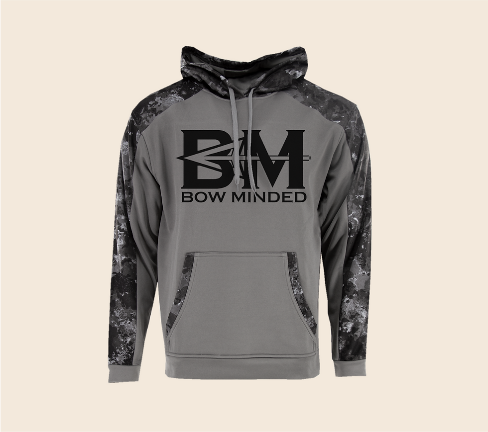 Apparel | Bow Minded