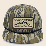 HEADWEAR | Bow Minded