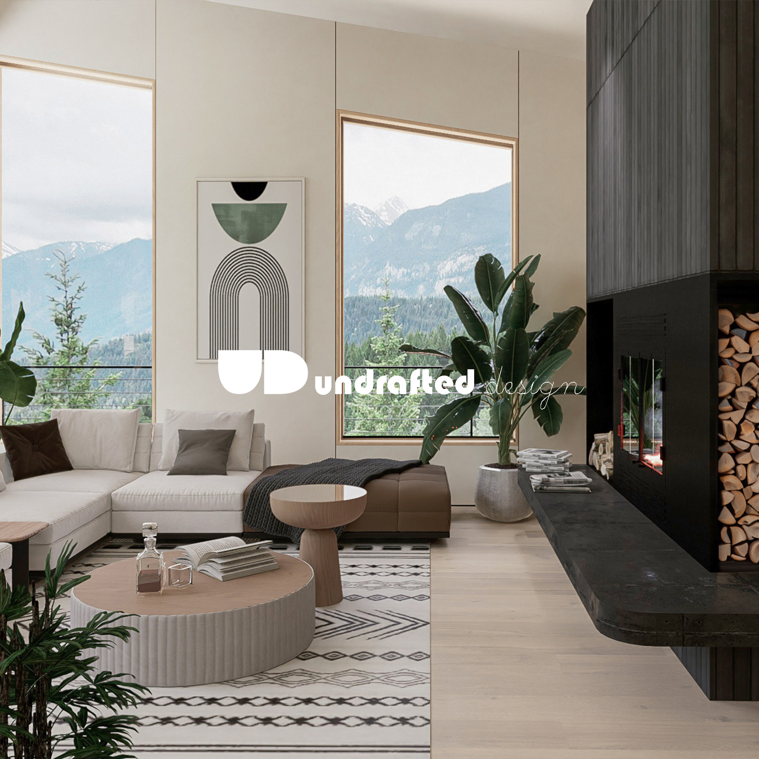 Undrafted Design Studio