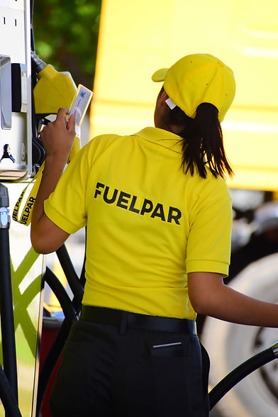 Fuelpar | Combustible | Paraguay