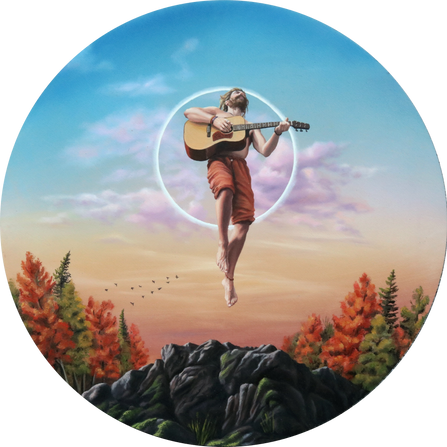 Gallery | Jonathan Cloutier Visual Arts