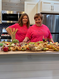 Home | Two Board Sisters Charcuterie Boards & Grazescapes Event ...