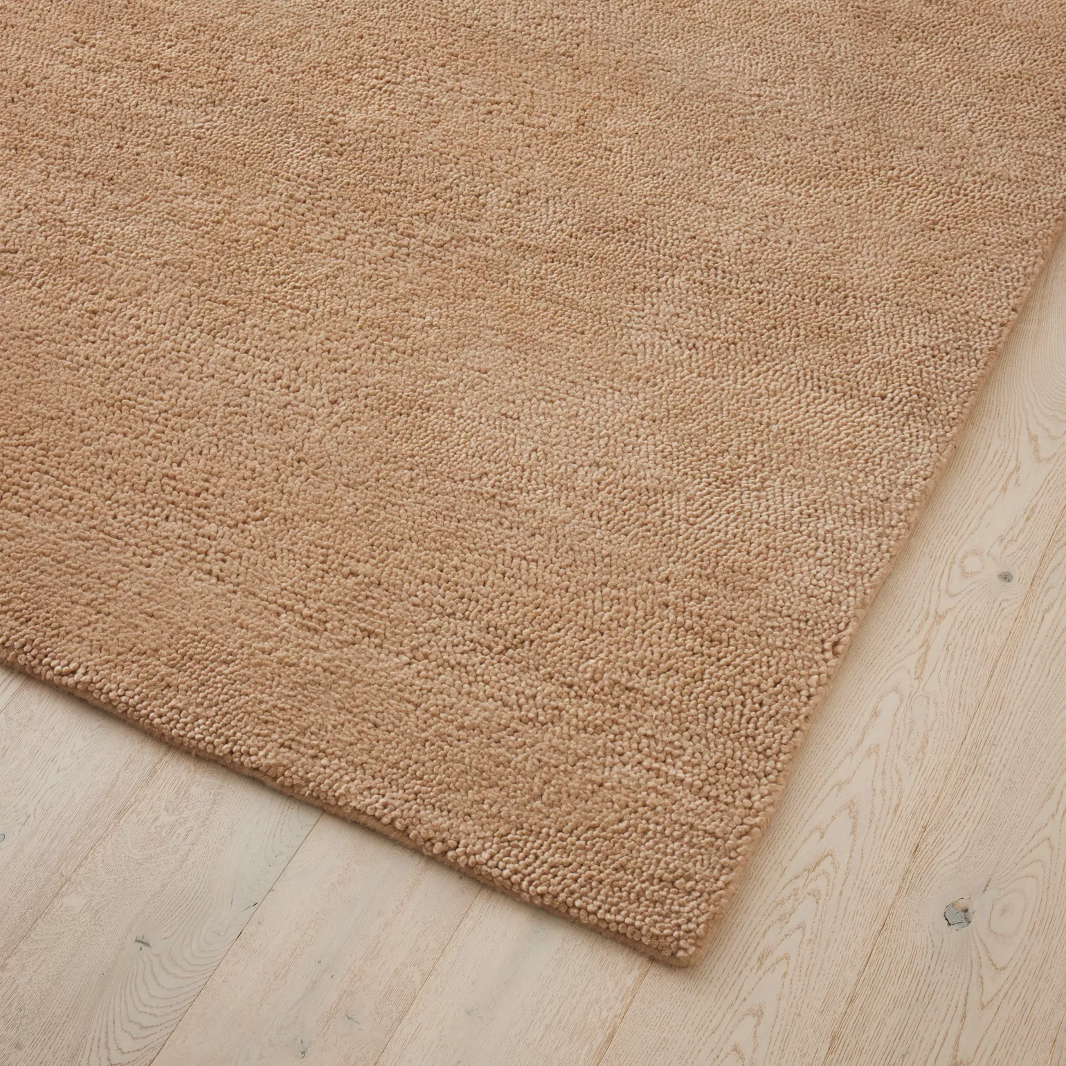 Weave Home Valencia Camel Rug | theupholstress-site