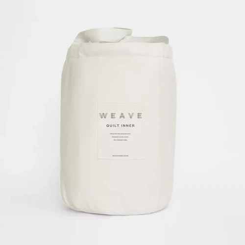 Wool Quilt Inner | theupholstress-site