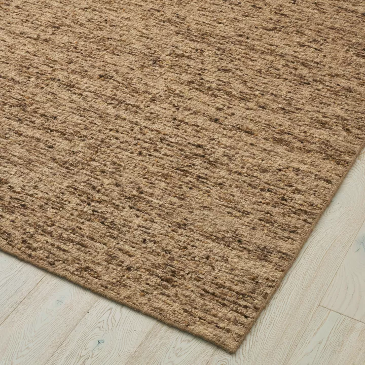 Henley Natural Rug | theupholstress-site