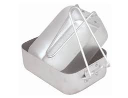 Cadets Cooking and Food | T.W Ryder, Birmingham