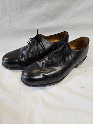 RN Men's Working Parade Shoes | T.W Ryder, Birmingham