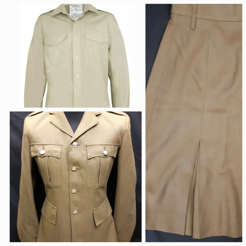 FAD Uniforms | T.W Ryder, Birmingham