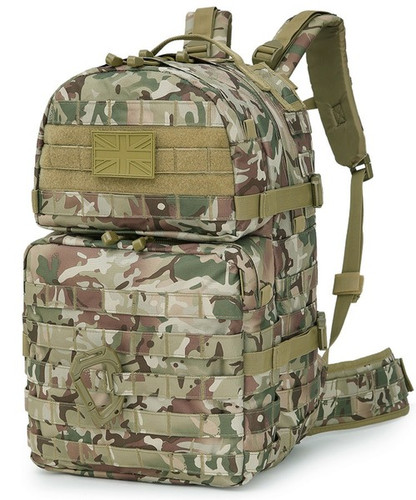 Medium Molle Assault Pack 40L | T.W Ryder, Birmingham