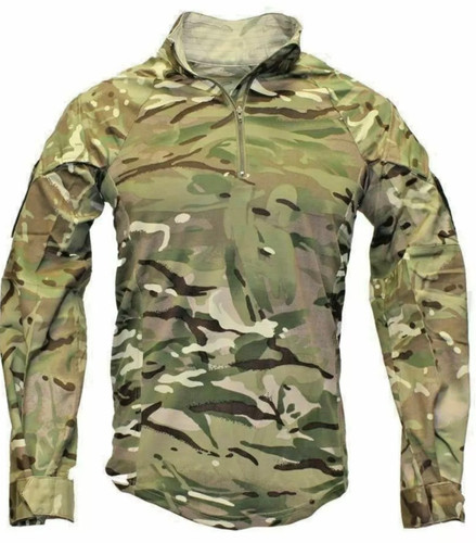 MTP UBAC Shirts | T.W Ryder, Birmingham