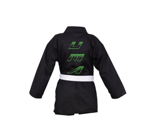 UMA Full Uniform | Unified Martial Arts