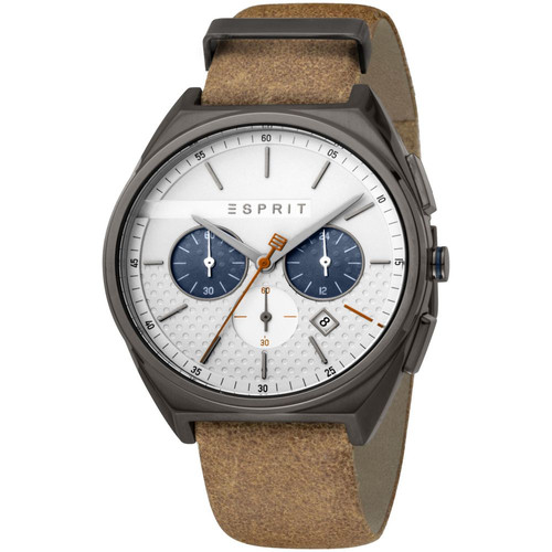Esprit Gray Men Watch | Luxury Retail World
