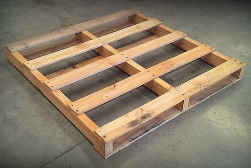 Pallet Timber | LittlehamptonSawmill