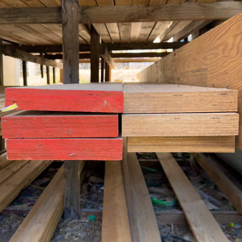 LVL | LittlehamptonSawmill