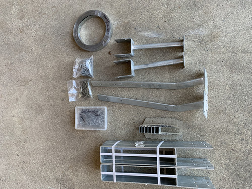 Hardware | LittlehamptonSawmill