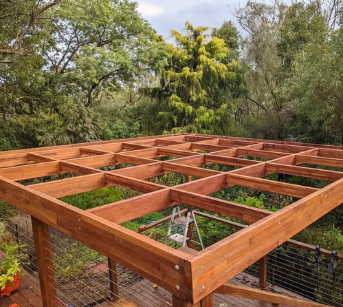 Merbau | LittlehamptonSawmill