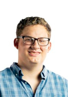 Home | Zachary Roberts