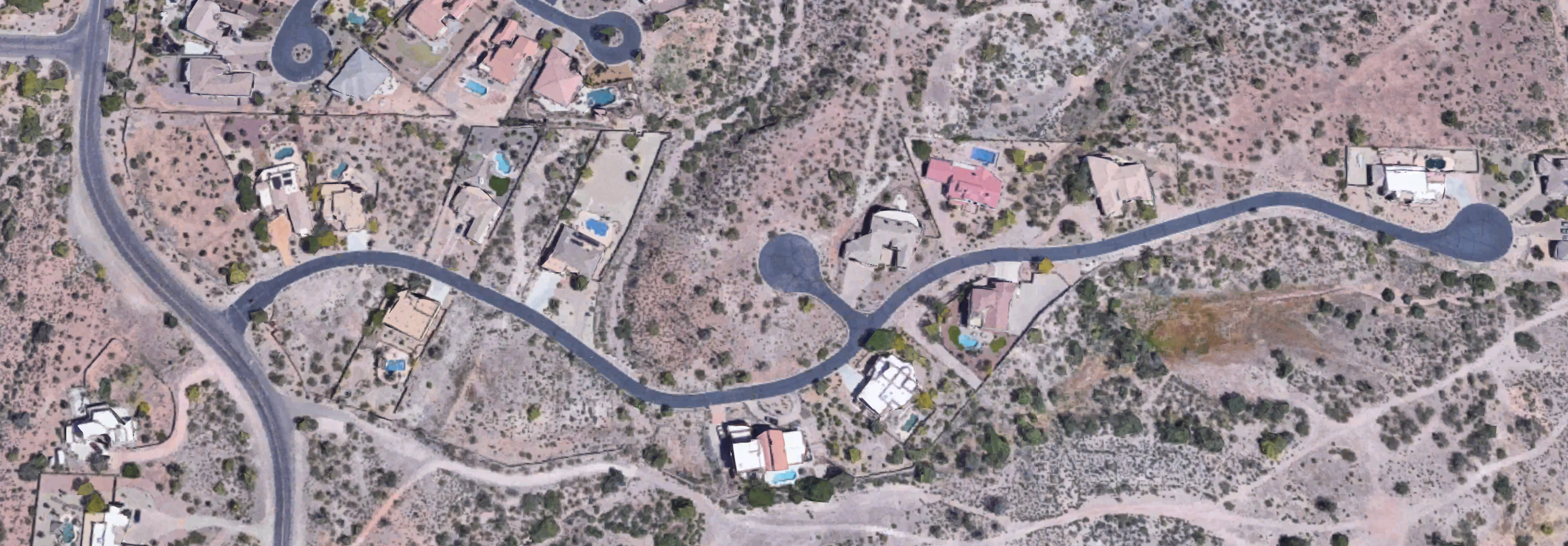 HIEROGLYPHIC TRAILS | LANDTECH NETWORK