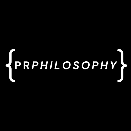 PR Philosophy | IT Consultant