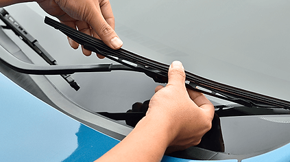 How to Find a Car Vin Number | Keytek Auto