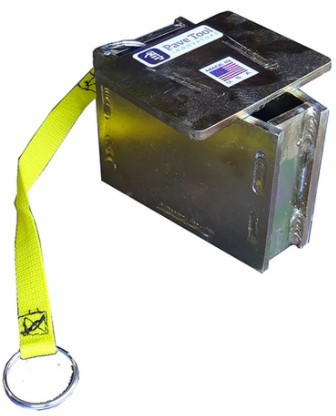 Quick-E Wedge | rocknwood.com Retail