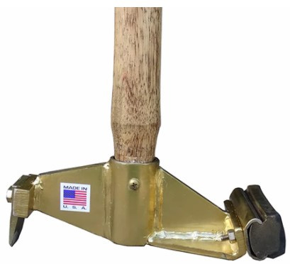 Quick-E Dual Adjuster | rocknwood.com Retail