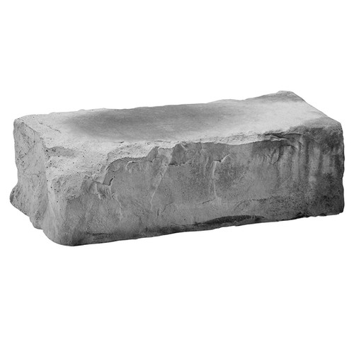 Kodah Corner Slate Grey | rocknwood.com Retail