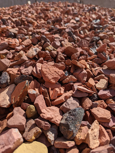 Western Sunrise | rocknwood.com Retail