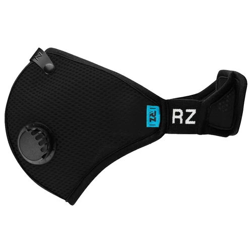 Black M2 Mesh Mask XL | rocknwood.com Retail