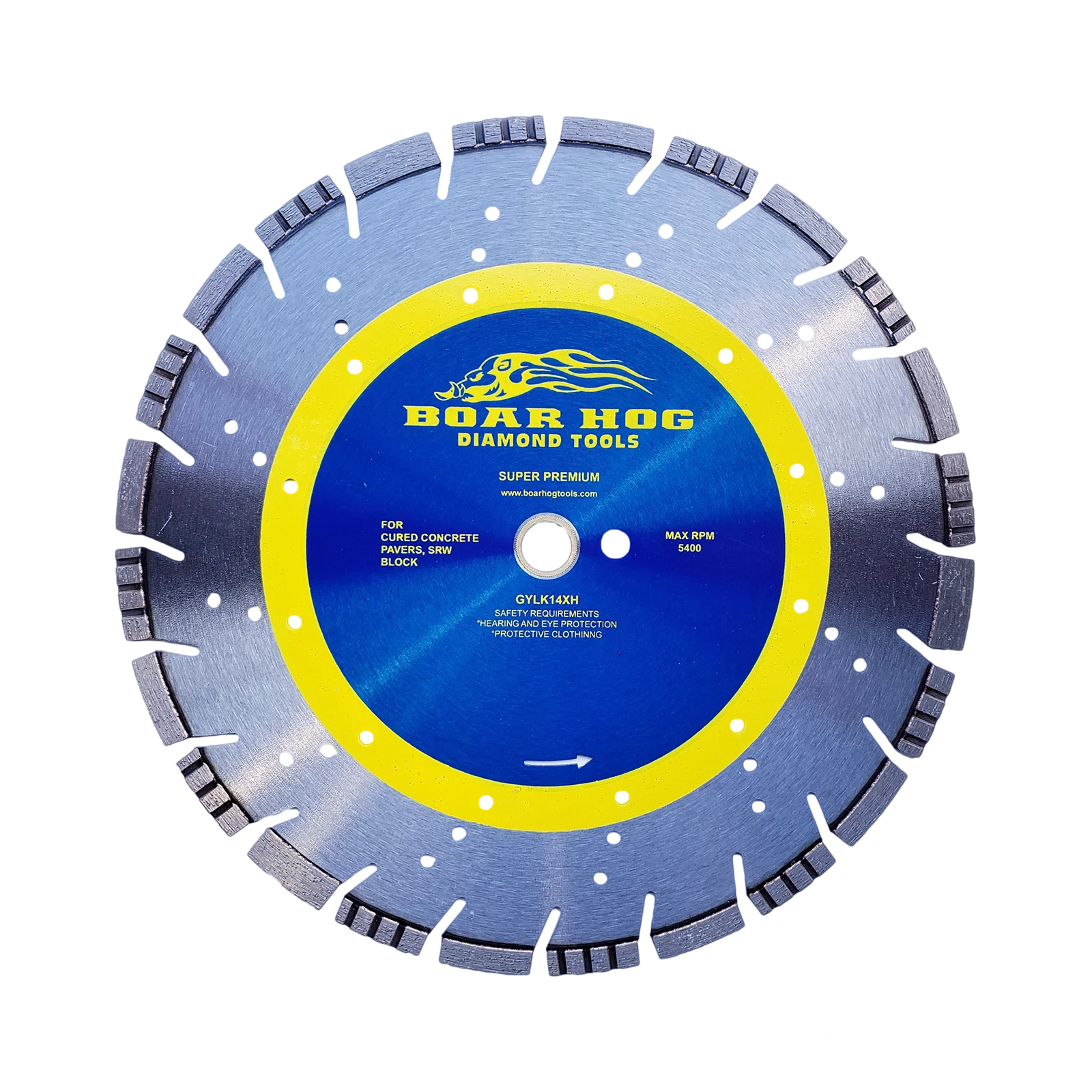 Boar Hog Diamond Tools | rocknwood.com Retail