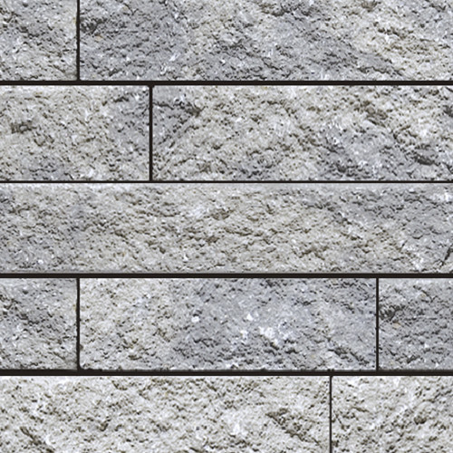 Mini Creta Architectural 6" Wall Shale Grey | rocknwood.com Retail