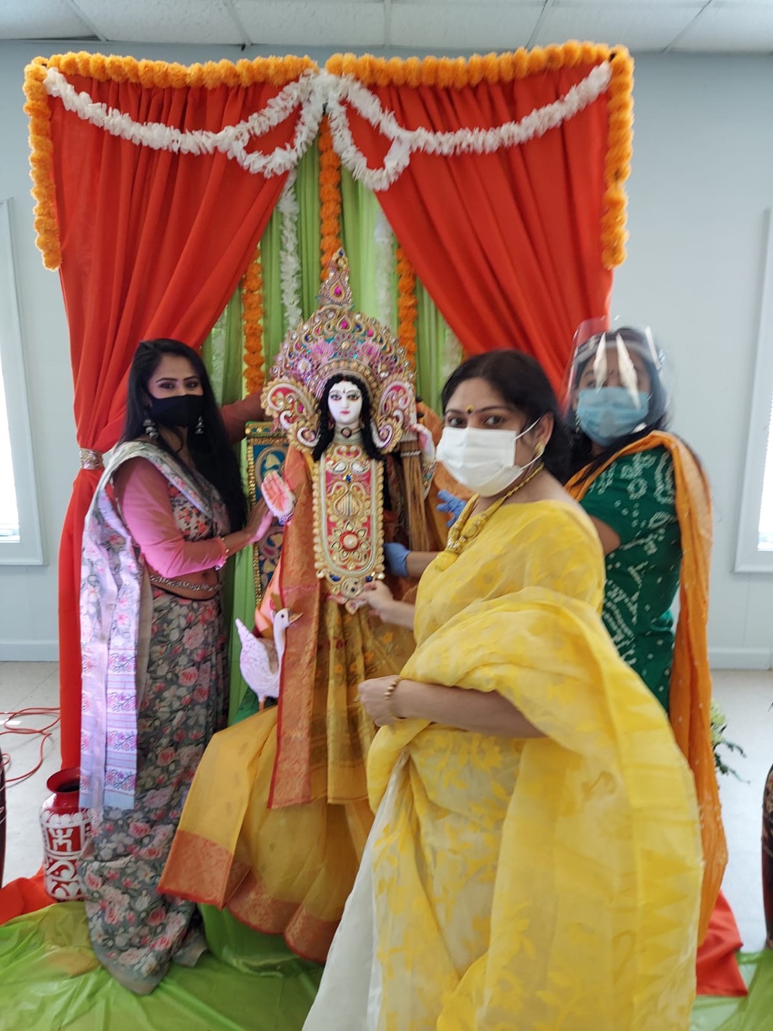 Socio Cultural Community Organization | Purbasha-Home of Beautiful Bongs