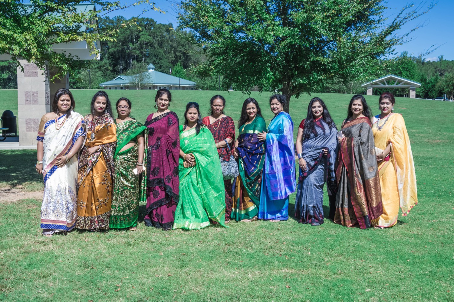 Socio Cultural Community Organization | Purbasha-Home of Beautiful Bongs