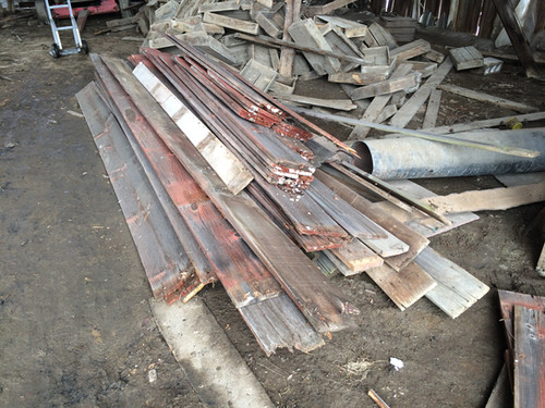 Red Board | Timbercraft