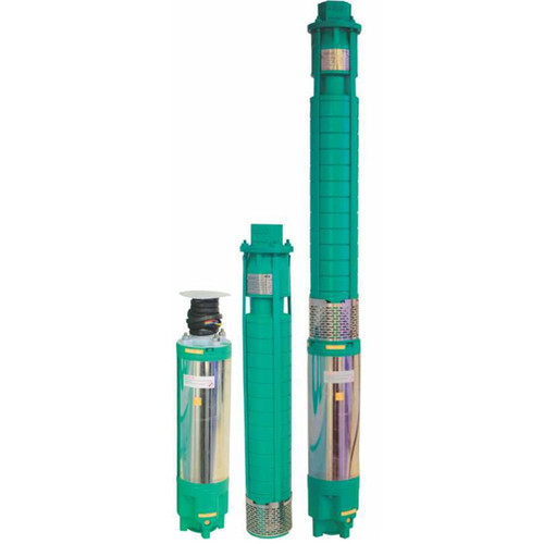 Submersible Pumps | Gary Ulman Plumbing,