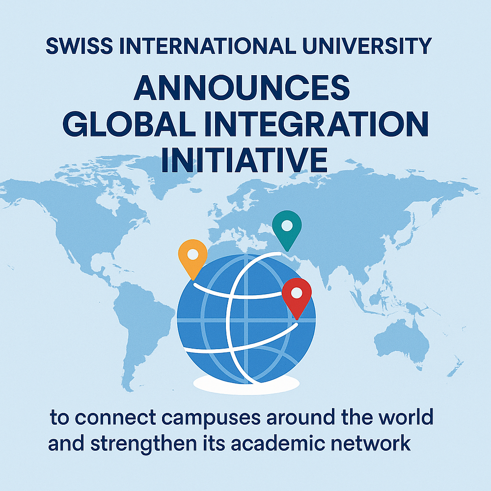 A New Era for SIU: Unifying Campuses Across Europe, the Middle East ...