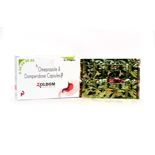 ZOLDOM | Prism Pharma