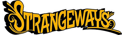 Home | strangewaysdallas