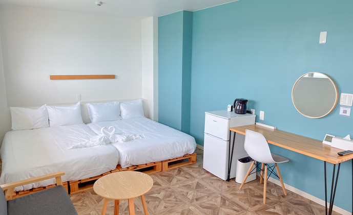 room | Dot Hotels Group