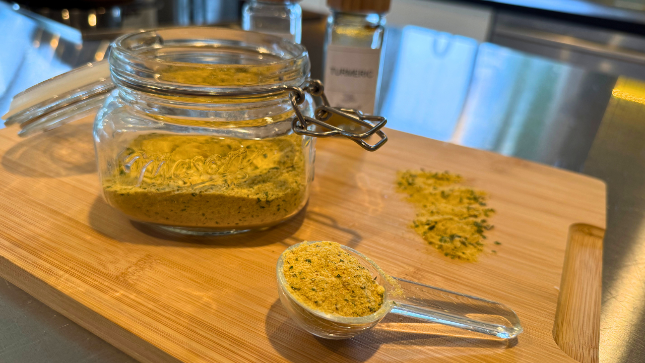 Recipes
