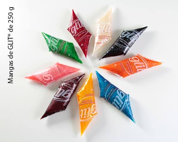 Industrias Alimenticias Aris |Glit |Tultitlan, Mexico